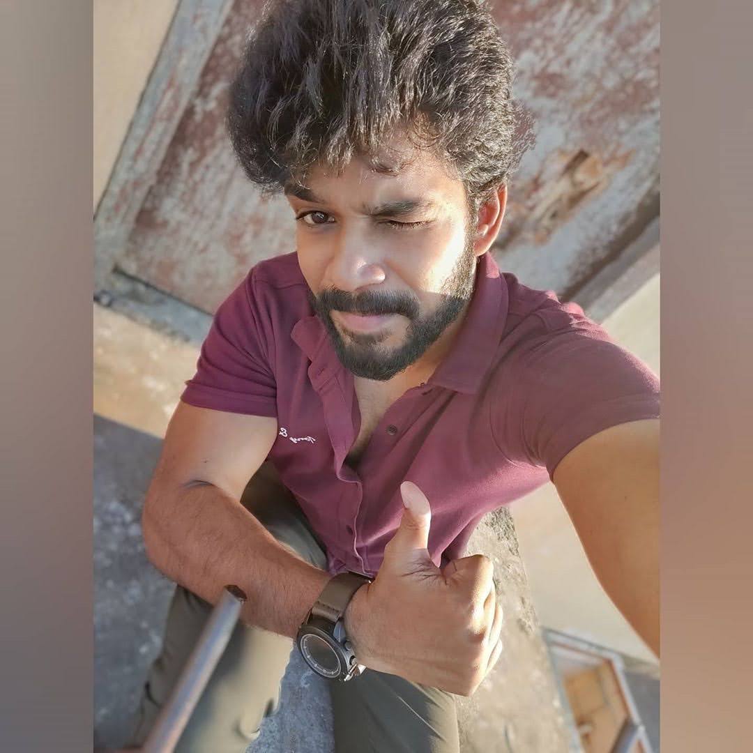 Kumaran Thangarajan Photos | Pandiyan Stores Serial Actor Images HD ...